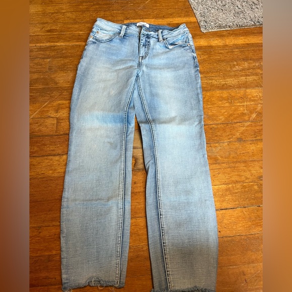 Jeans | Pistola Light Blue Skinny Jeans | Poshmark